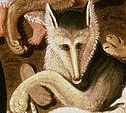 Wolf | Crossovers and Fan Episodes Wiki | Fandom