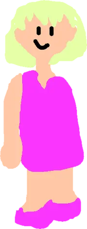 Kayla Bailey | Crossovers and Fan Episodes Wiki | Fandom