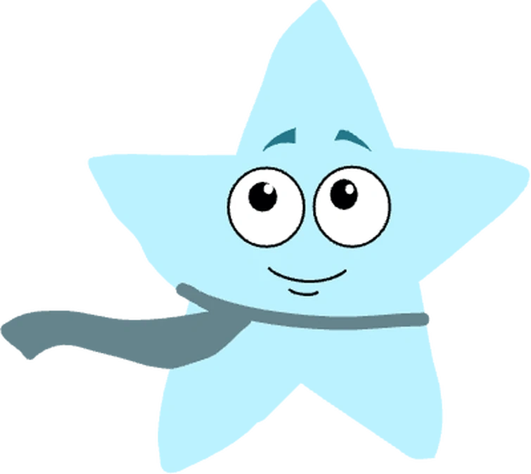 Frost Star | Crossovers and Fan Episodes Wiki | Fandom