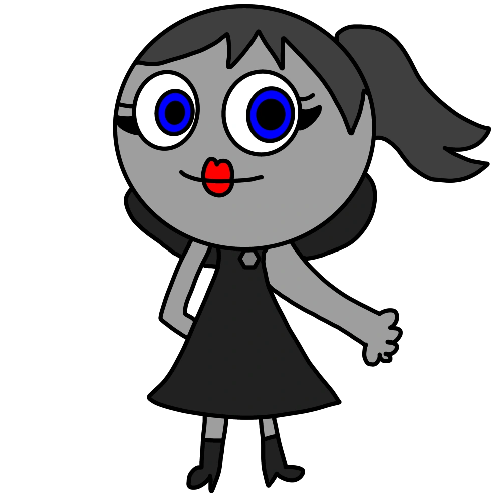 Isda | Crossovers and Fan Episodes Wiki | Fandom