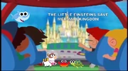 The Little Einsteins Save Mermaid Kingdom | Crossovers and Fan Episodes ...