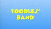 Toodles' Band | Crossovers and Fan Episodes Wiki | Fandom