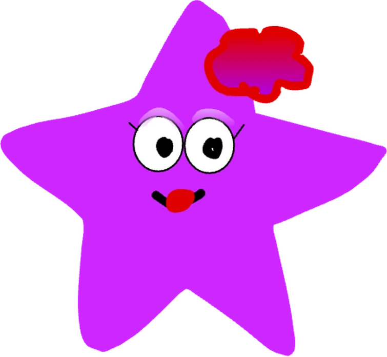 Manners Star | Crossovers and Fan Episodes Wiki | Fandom