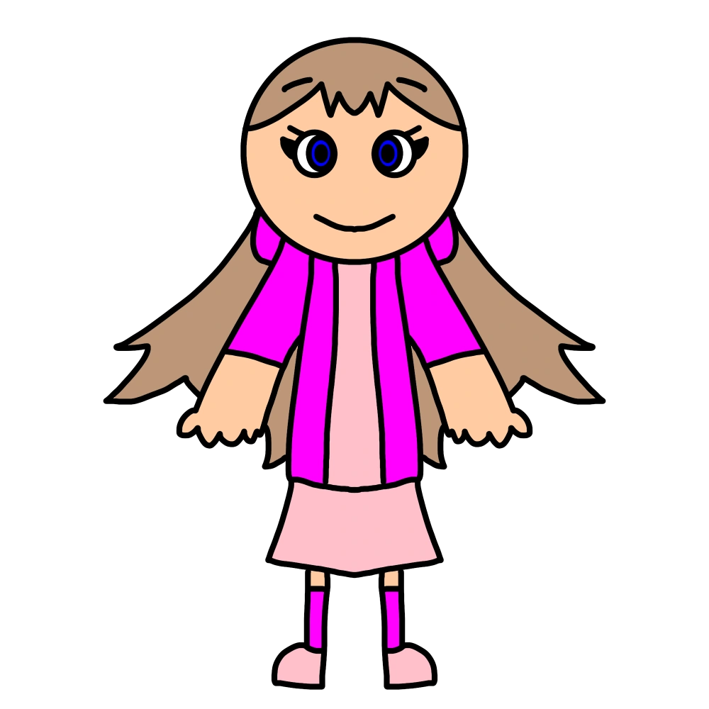 Judy Marsh | Crossovers and Fan Episodes Wiki | Fandom