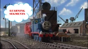 Learning Segments | Crossovers and Fan Episodes Wiki | Fandom