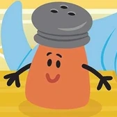 Paprika | Crossovers and Fan Episodes Wiki | Fandom