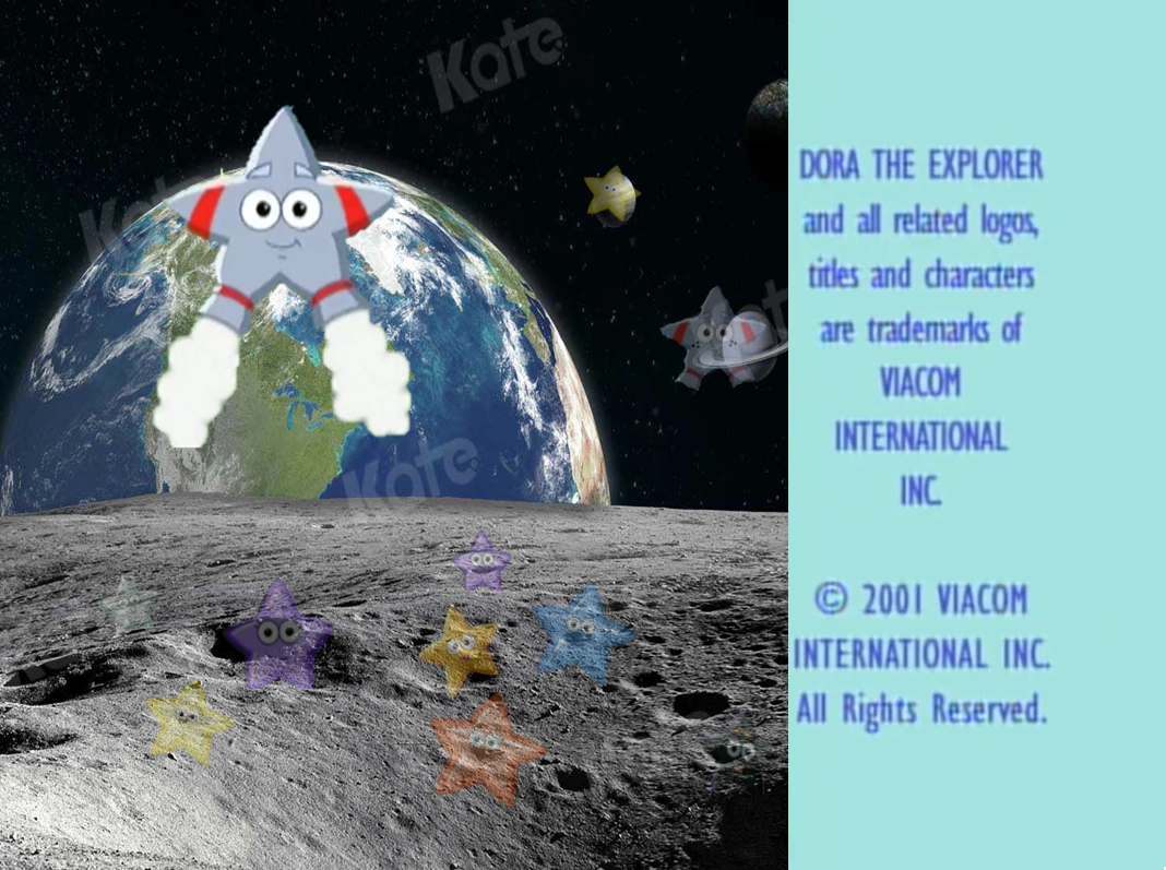 Rocket Star's New Minigame | Crossovers and Fan Episodes Wiki | Fandom