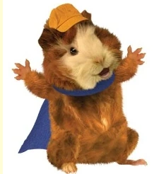 Linny | Crossovers and Fan Episodes Wiki | Fandom