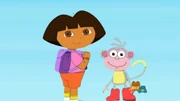 Dora's Big Birthday Adventure: Movie Edition/Gallery | Crossovers and ...