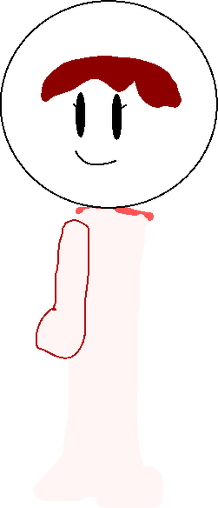 Darcy Williams | Crossovers and Fan Episodes Wiki | Fandom