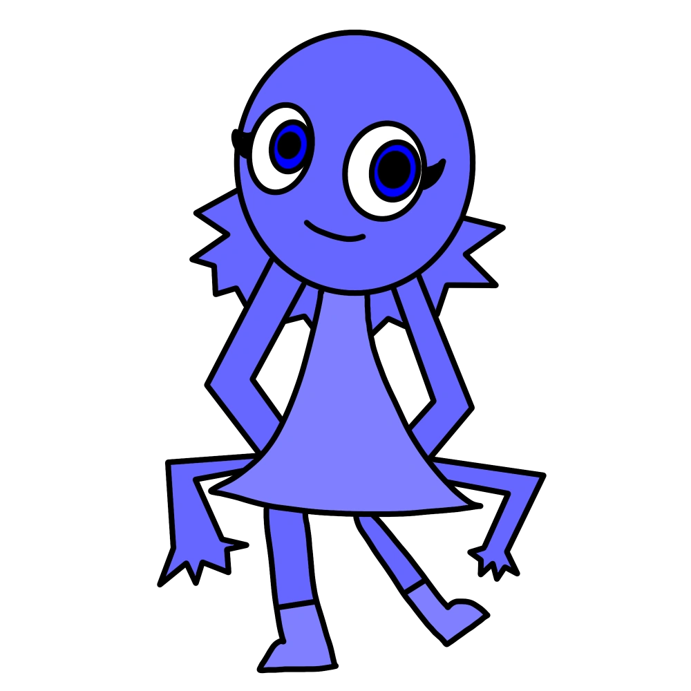 Kayla | Crossovers and Fan Episodes Wiki | Fandom