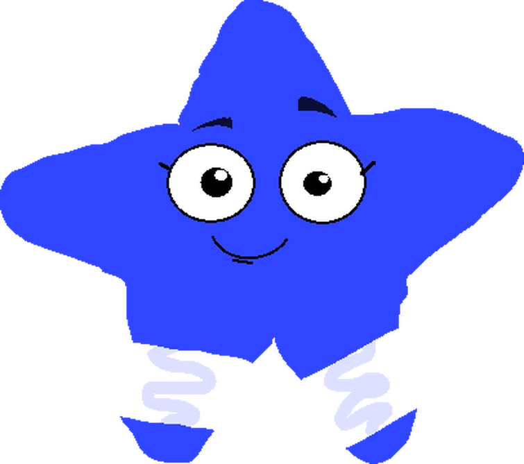 Bouncer Star | Crossovers and Fan Episodes Wiki | Fandom