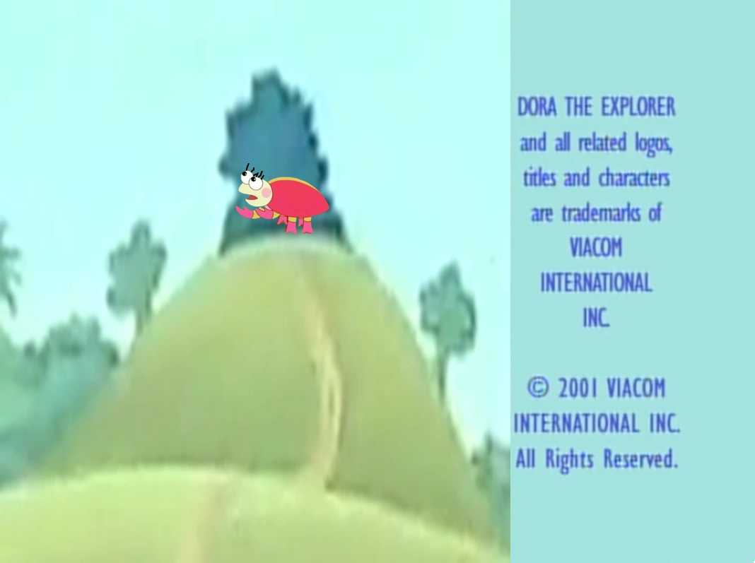 Mami Bugga Bugga's Character Find | Crossovers and Fan Episodes Wiki ...