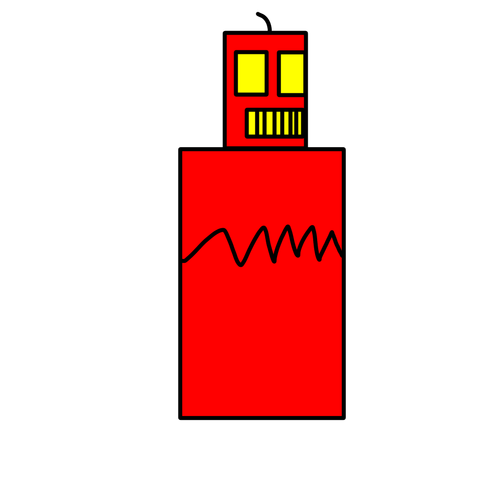 Electric Robot Crossovers And Fan Episodes Wiki Fandom