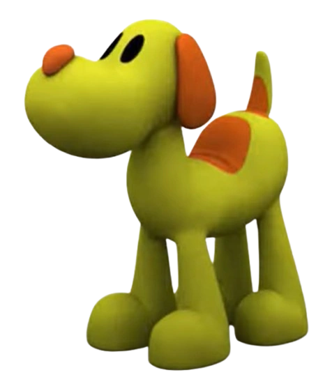 Lucas The Dog | Crossovers and Fan Episodes Wiki | Fandom