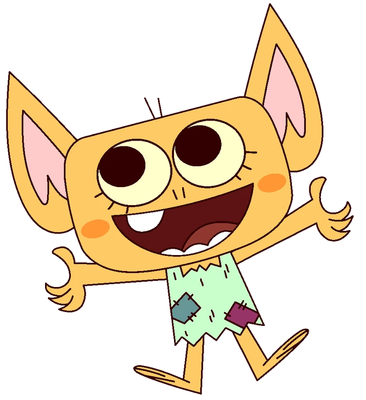Sarah | Crossovers and Fan Episodes Wiki | Fandom