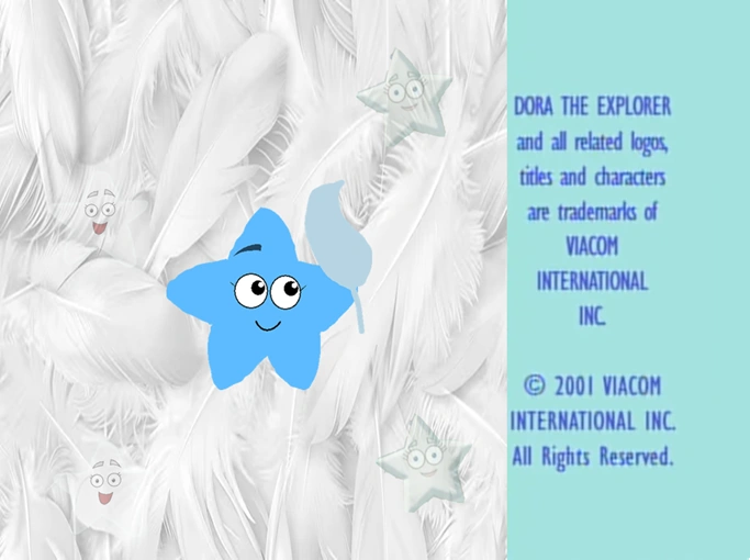 Tickler Star's Minigame | Crossovers and Fan Episodes Wiki | Fandom