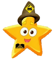 Train Engineer Star | Crossovers and Fan Episodes Wiki | Fandom