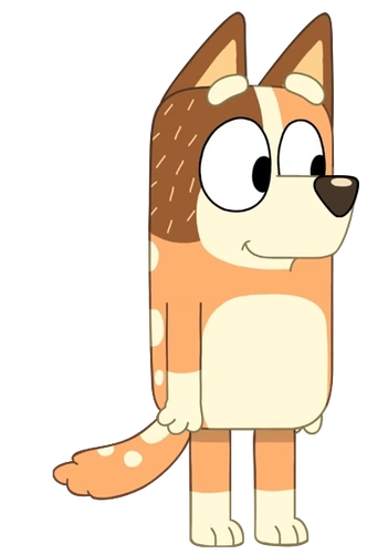 Chilli Heeler | Crossovers and Fan Episodes Wiki | Fandom