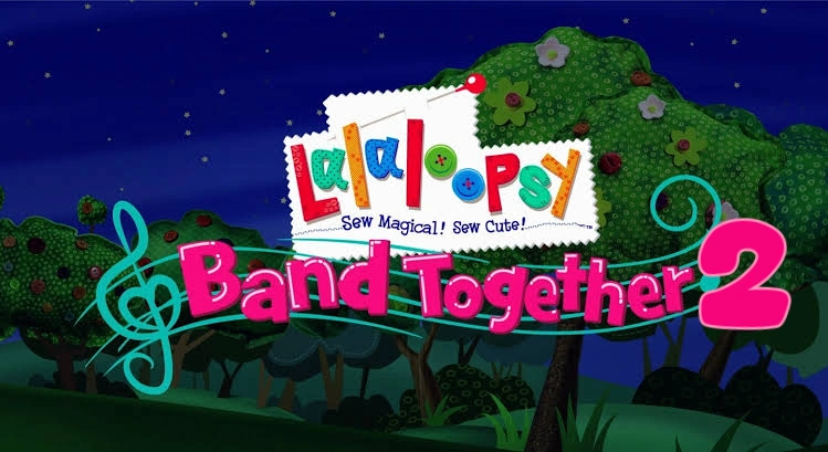 Band Together 2: Stitchin’ Up the Beat | Crossovers and Fan Episodes ...