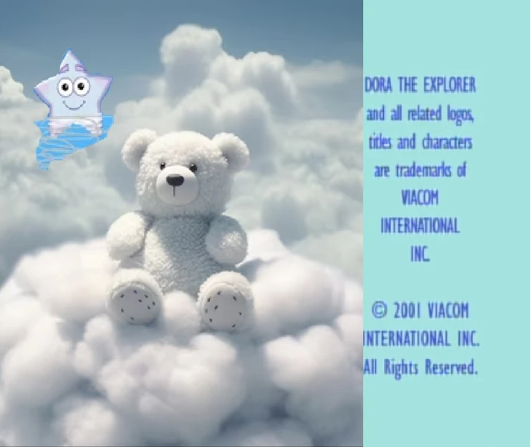 Gusty Star's New Minigame | Crossovers and Fan Episodes Wiki | Fandom