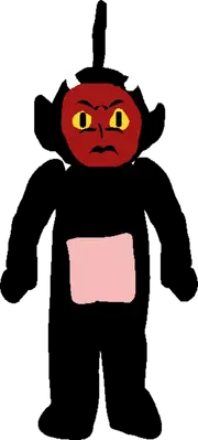 Darth Tubby's Family | Crossovers and Fan Episodes Wiki | Fandom