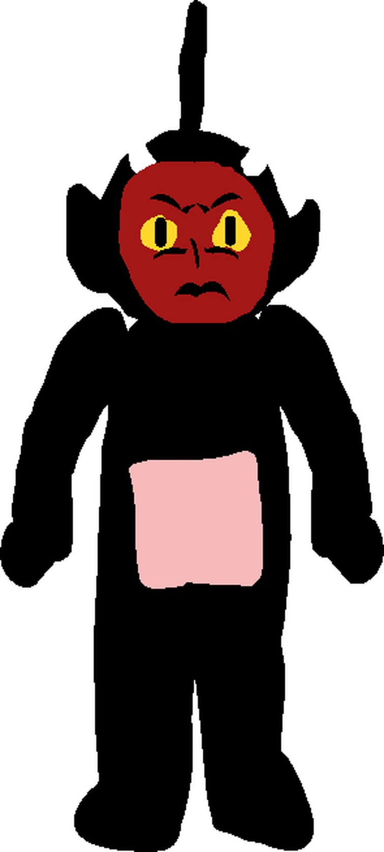 Darth Tubby's Family | Crossovers and Fan Episodes Wiki | Fandom