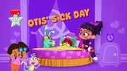 Otis' Sick Day | Crossovers and Fan Episodes Wiki | Fandom