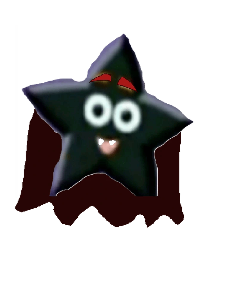 Vampire Star | Crossovers and Fan Episodes Wiki | Fandom