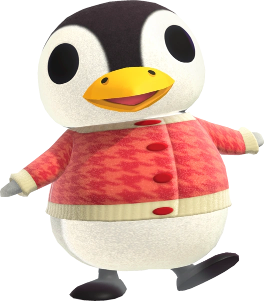 Aurora (Penguin) | Crossovers and Fan Episodes Wiki | Fandom