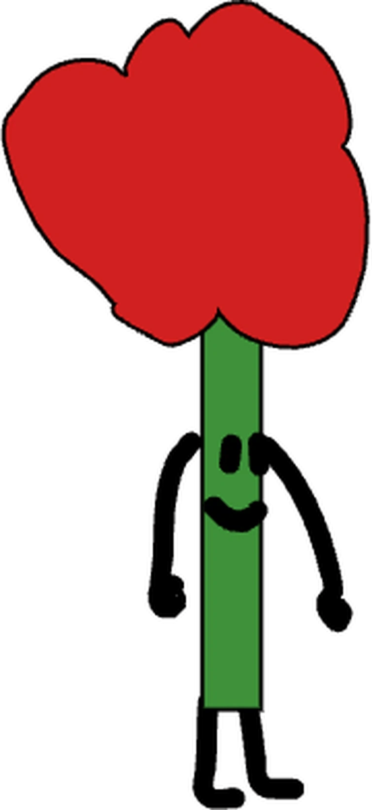 Rose | Crossovers and Fan Episodes Wiki | Fandom