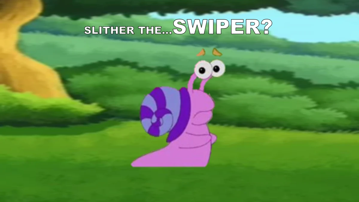 Category:Episodes in which Slither gets stopped | Crossovers and Fan ...