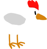 Candace the Chicken | Crossovers and Fan Episodes Wiki | Fandom