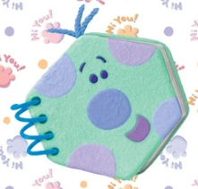 Handy Dandy Journal | Crossovers and Fan Episodes Wiki | Fandom