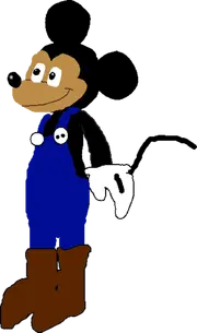 Mickey's Parents | Crossovers and Fan Episodes Wiki | Fandom