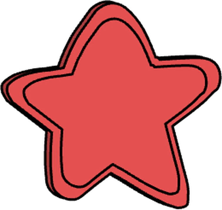 Anti-Star Pocket | Crossovers and Fan Episodes Wiki | Fandom