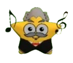 Maestro Star | Crossovers and Fan Episodes Wiki | Fandom