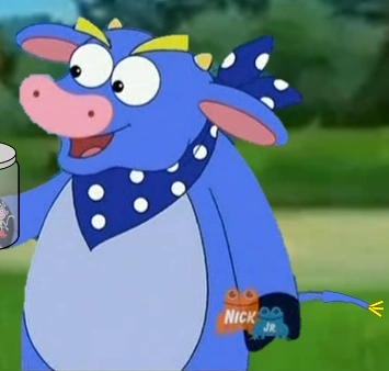 Benny | Crossovers and Fan Episodes Wiki | Fandom