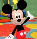 Mickey Mouse | Crossovers and Fan Episodes Wiki | Fandom