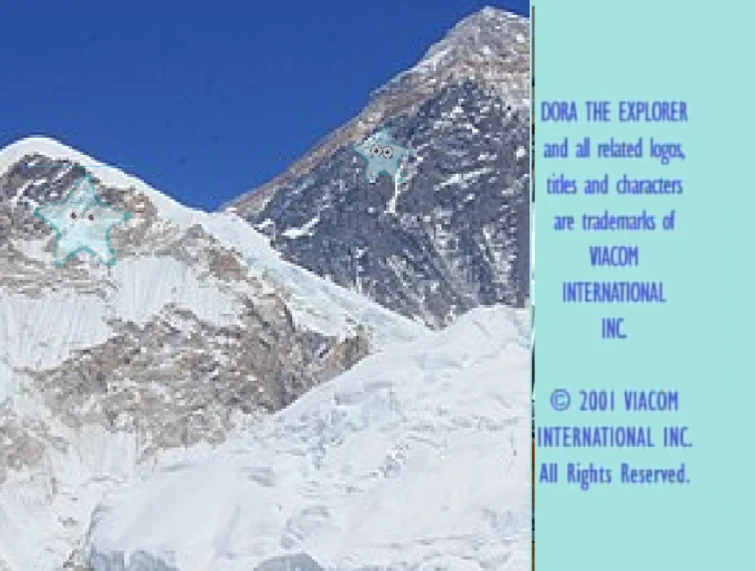 Helada Star's New Minigame | Crossovers and Fan Episodes Wiki | Fandom