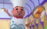 Chef Jeff | Crossovers and Fan Episodes Wiki | Fandom
