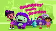 Grumbles' Family Reunion | Crossovers and Fan Episodes Wiki | Fandom
