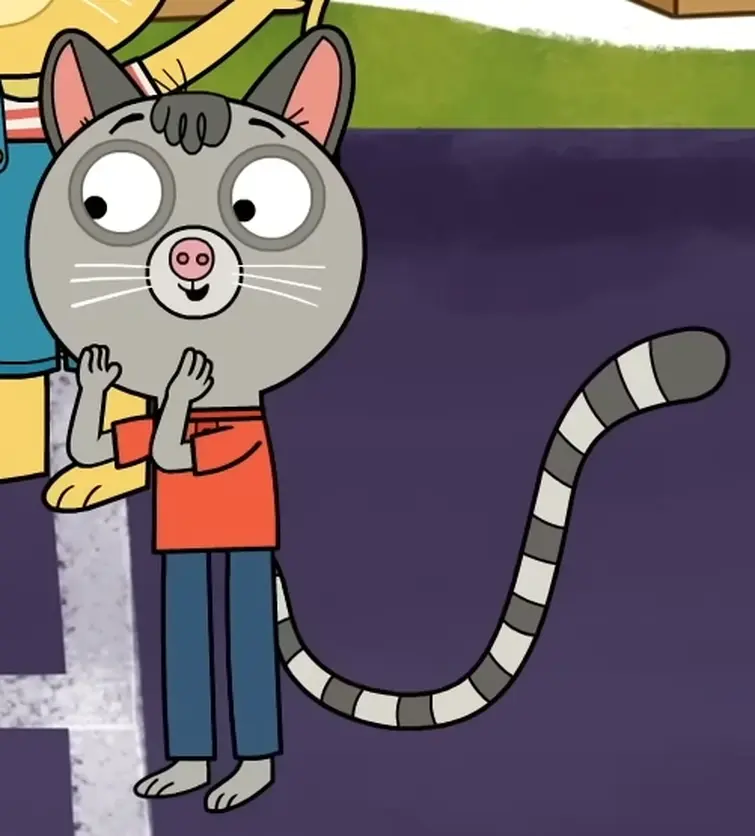Lenny | Crossovers and Fan Episodes Wiki | Fandom