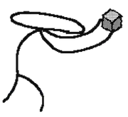 Tungsten Cube Guy | Crossovers and Fan Episodes Wiki | Fandom