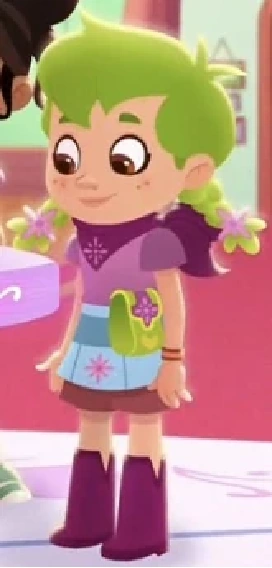 Willow GardenTree | Crossovers and Fan Episodes Wiki | Fandom