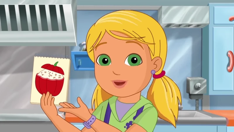 Alana | Crossovers and Fan Episodes Wiki | Fandom