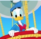 Donald Duck | Crossovers and Fan Episodes Wiki | Fandom