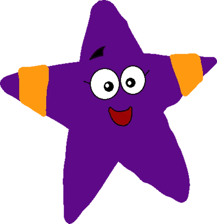 Music Star | Crossovers and Fan Episodes Wiki | Fandom