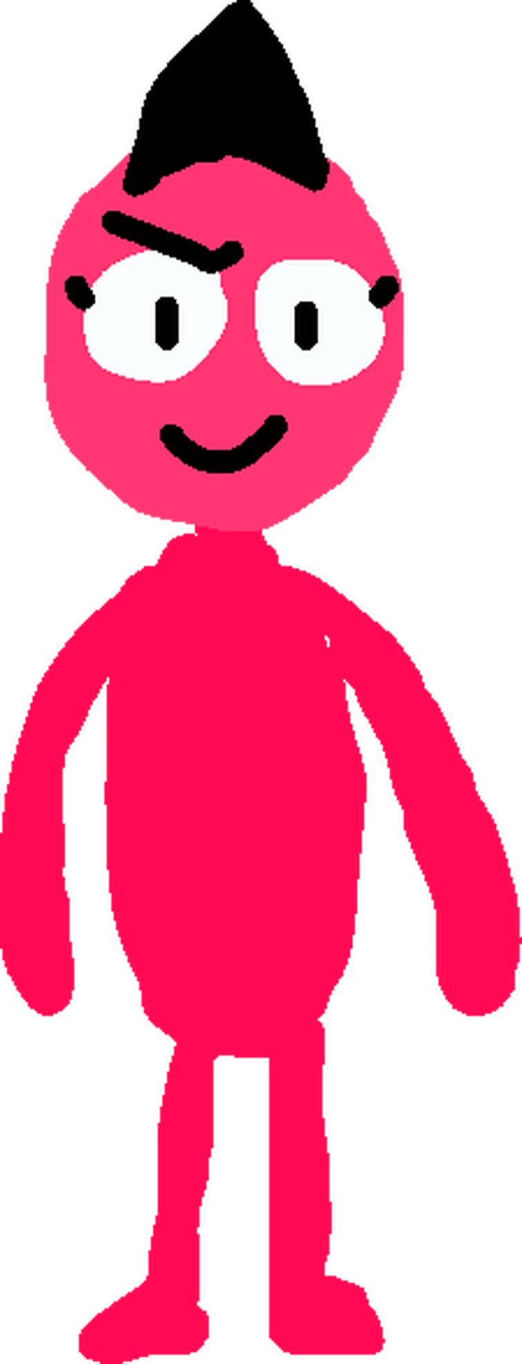 Vooba | Crossovers and Fan Episodes Wiki | Fandom