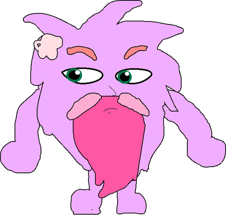 Japanese Troll | Crossovers and Fan Episodes Wiki | Fandom